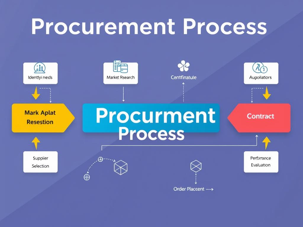 How to Create & Use Project Procurement Plan Template to Streamline Your Process - PMtech ...