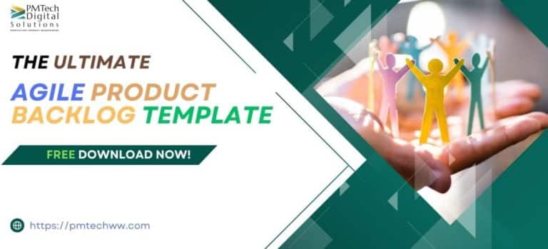 The Ultimate Agile Product Backlog Template for 2024